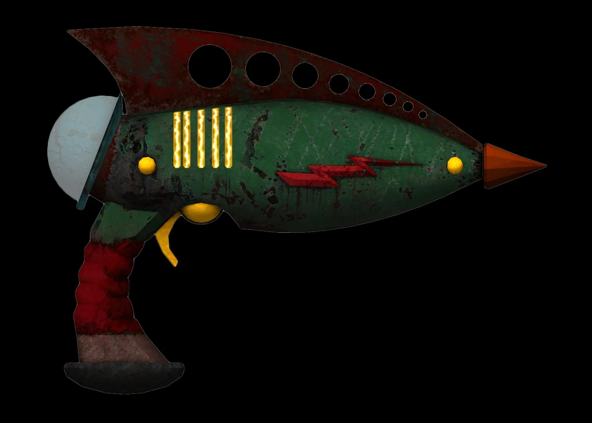 LD-935 | Zombies Plus Workshop | Fandom