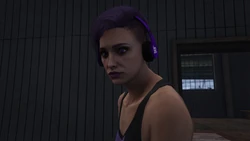 Danielle Greer | Zombies Plus Workshop | Fandom