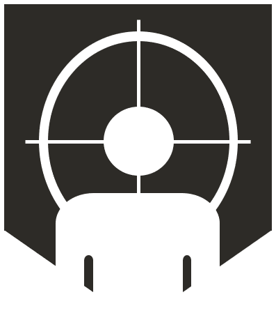 Deadshot Daiquiri Logo