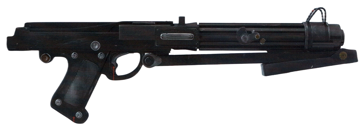 DC-15A | Zombies Plus Workshop | Fandom