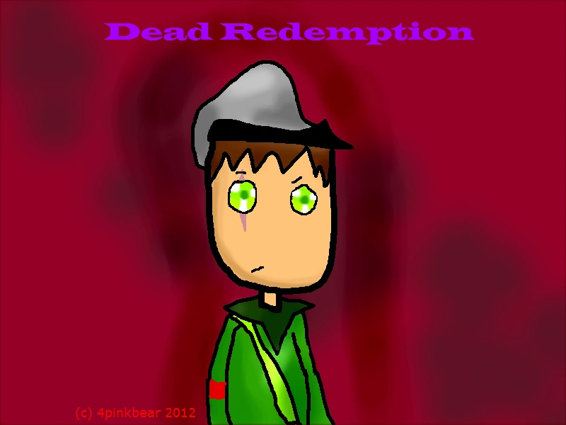 Dead Redemption | Zombies Plus Workshop | Fandom