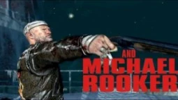 Michael Rooker | Nazi Zombies + Fanon Wiki | Fandom