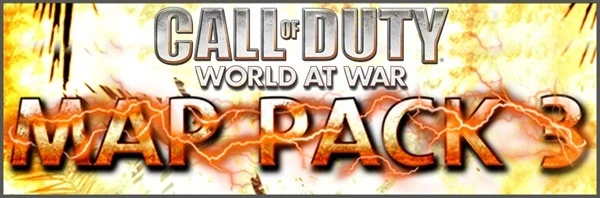 Call of Duty: World at War - Map Pack 3 | Nazi Zombies + Fanon Wiki ...