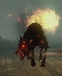 Hellhound | Nazi Zombies + Fanon Wiki | Fandom