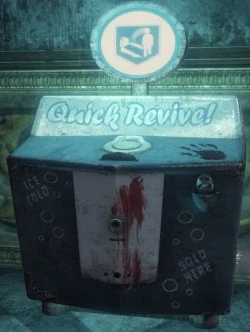 Quick Revive | Nazi Zombies + Fanon Wiki | Fandom