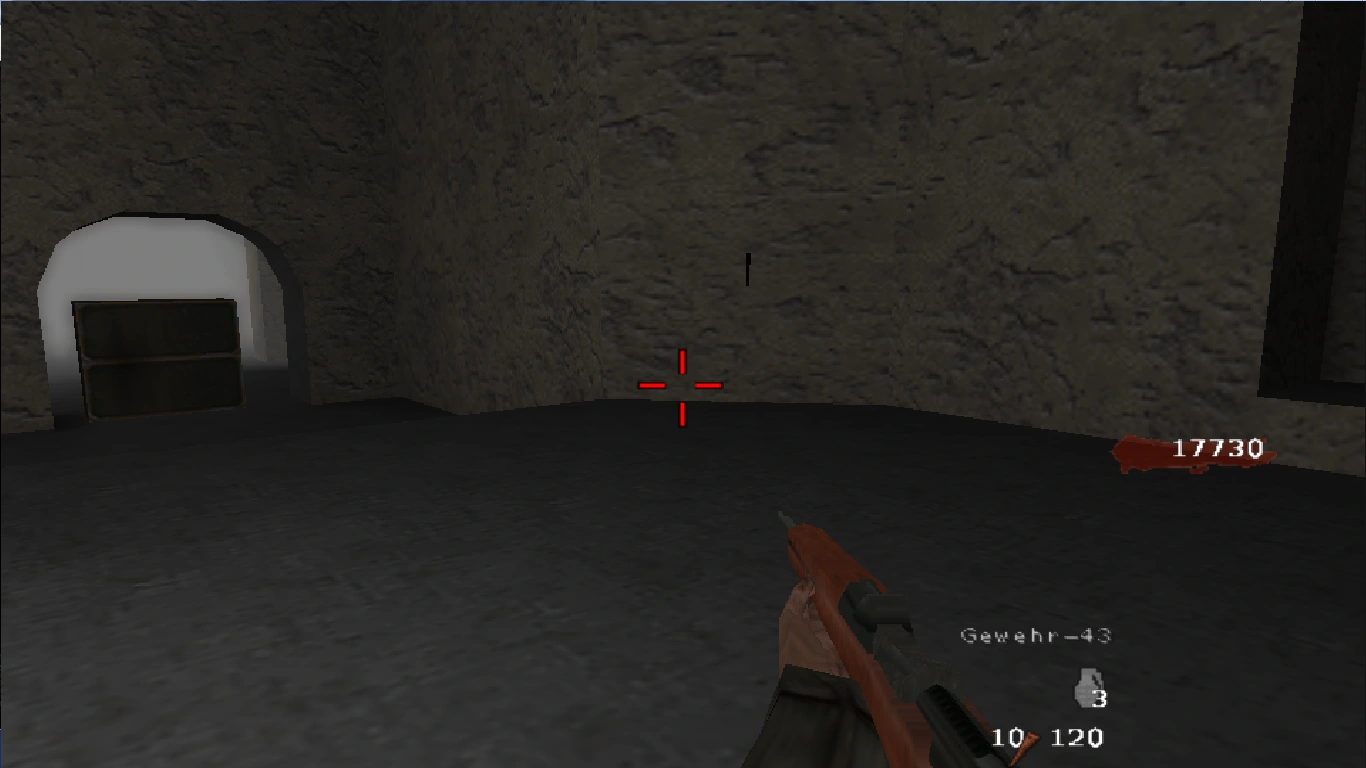 Gewehr-43 | Nazi Zombies Portable Wiki | Fandom