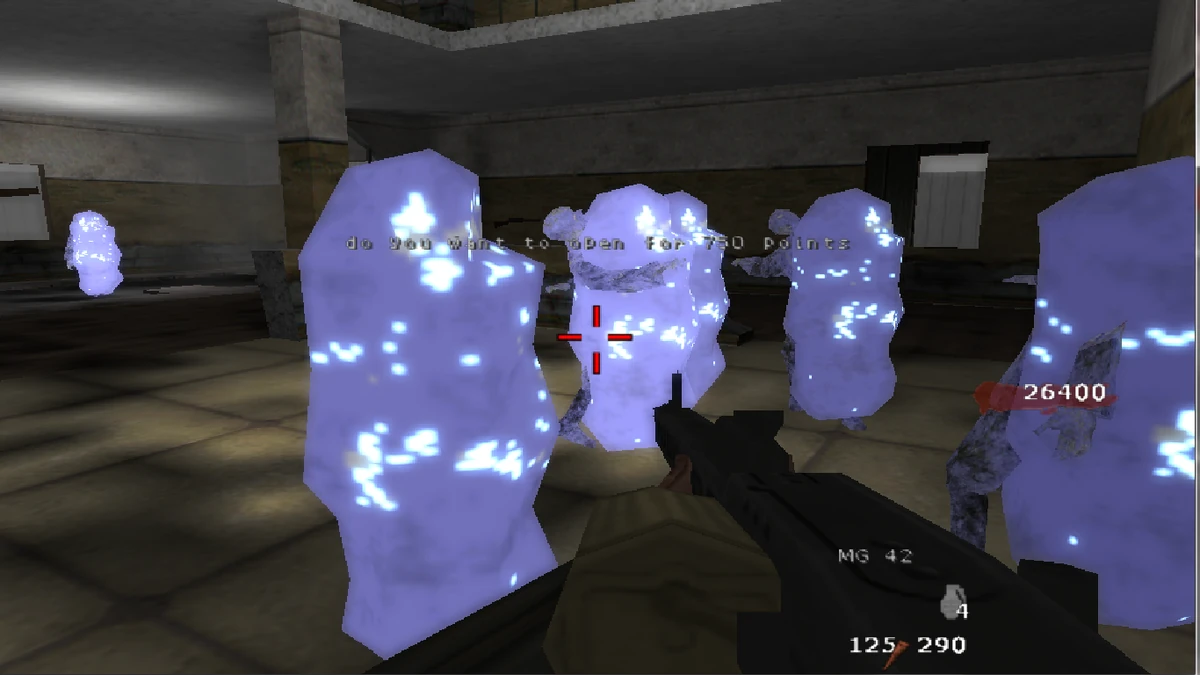 Freeze | Nazi Zombies Portable Wiki | Fandom