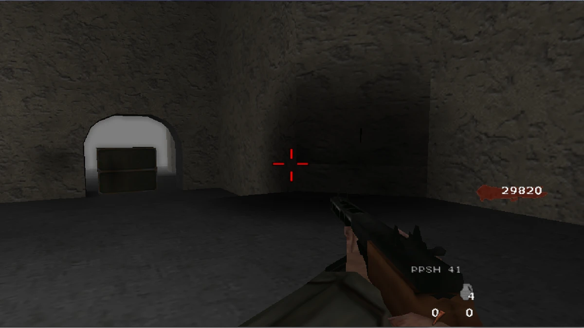 PPSH 41 | Nazi Zombies Portable Wiki | Fandom