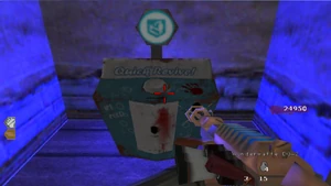 Quick Revive | Nazi Zombies Portable Wiki | Fandom