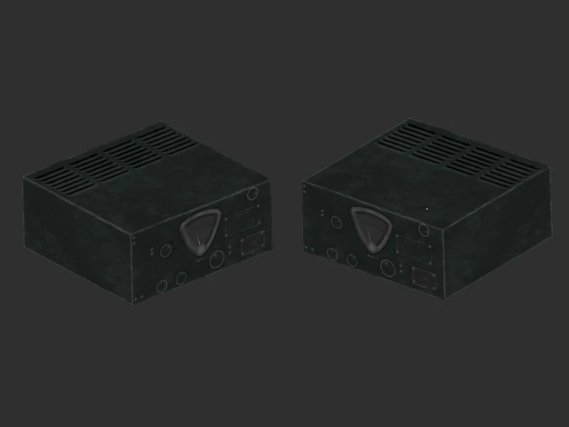 The Radio | Nazi Zombies Portable Wiki | Fandom