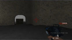 Ray Gun | Nazi Zombies Portable Wiki | Fandom