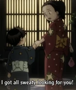 Youko Tsubaki | Nazo no Kanojo X Wiki | Fandom