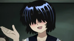Urabe Mikoto Figure