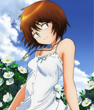 Urabe Mikoto Figure