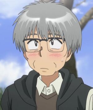 Tsubaki | Nazo no Kanojo X Wiki | Fandom