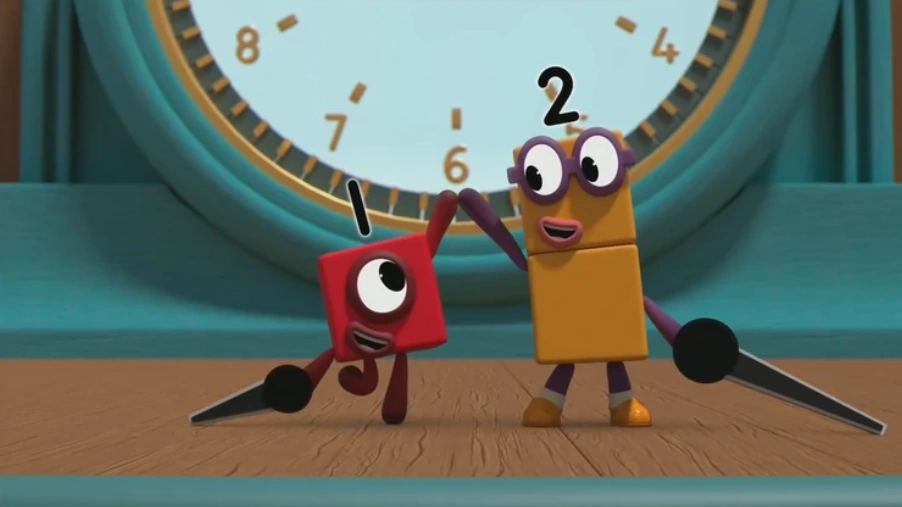 1x2 | NB Shipping Wiki | Fandom