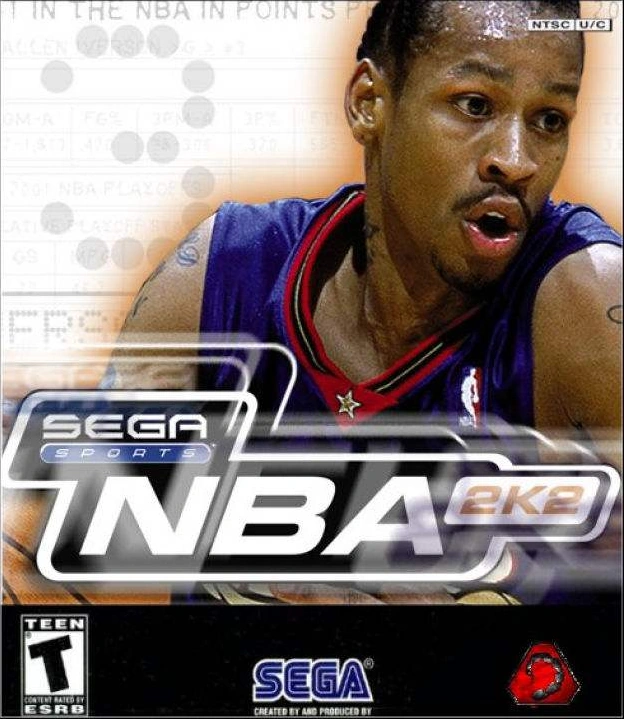 NBA 2K2 | Wiki NBA 2K | Fandom