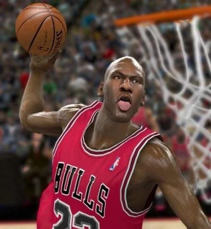 Michael Jordan | Wiki NBA 2K | Fandom