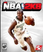 NBA 2K8 | Wiki NBA 2K | Fandom