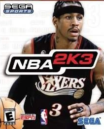 NBA 2K3 | Wiki NBA 2K | Fandom