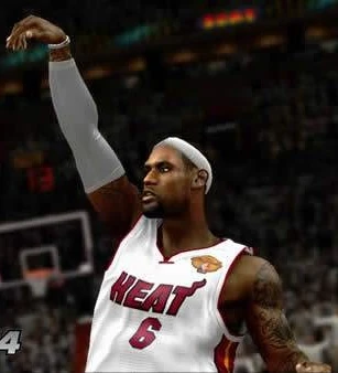 Lebron James | Wiki NBA 2K | Fandom