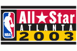 2003 NBA All-Star Game | NBA Basketball Wikia | Fandom