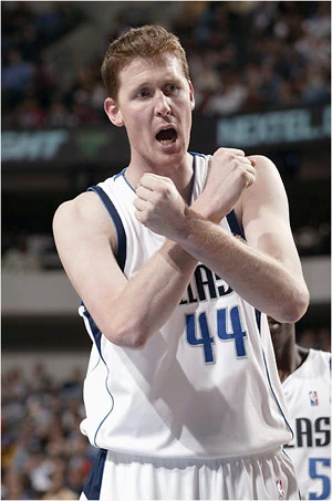 Shawn Bradley | NBA Basketball Wikia | Fandom