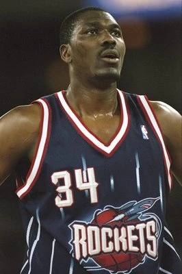 Hakeem Olajuwon | NBA Basketball Wikia | Fandom