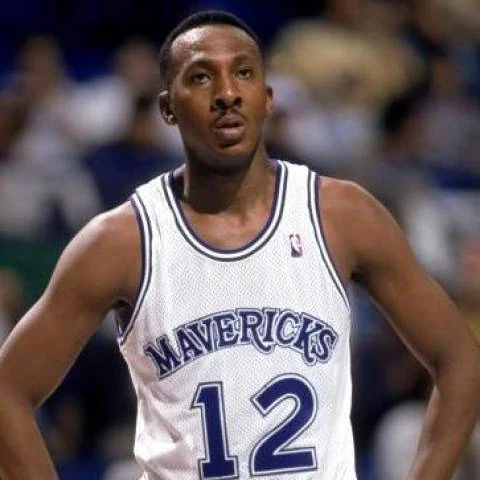 Derek Harper | NBA Basketball Wikia | Fandom