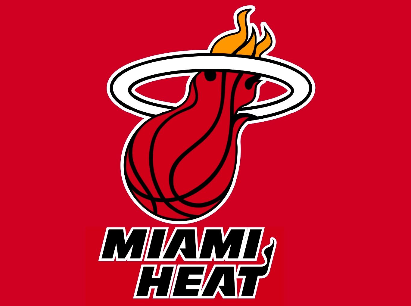 Miami heat basketball store