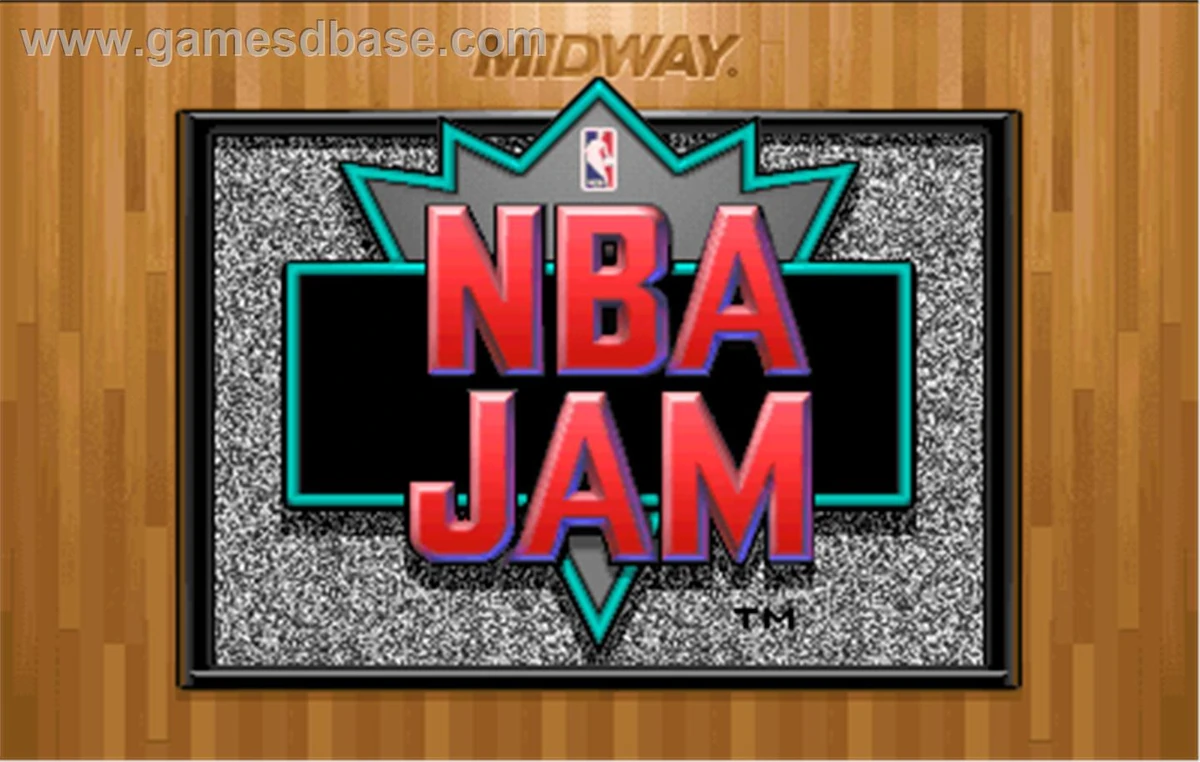 NBA Jam | NBA Basketball Wikia | Fandom