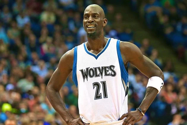 Kevin Garnett | NBA Basketball Wikia | Fandom
