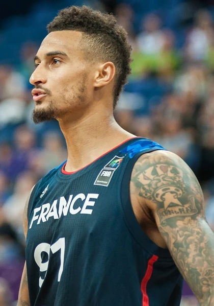 Edwin Jackson | Wiki NBA Contrafactica | Fandom