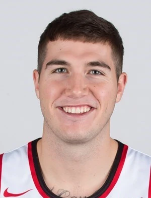 Justin Johnson | Wiki NBA Contrafactica | Fandom