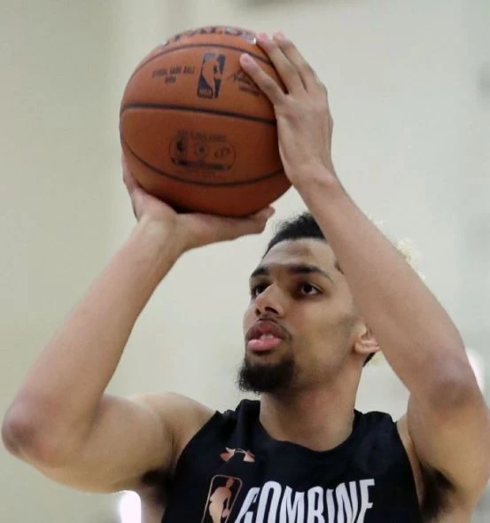 Brian Bowen II | Wiki NBA Contrafactica | Fandom