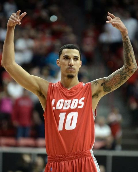 Kendall Williams | Wiki NBA Contrafactica | Fandom
