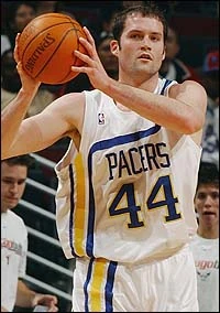 Austin Croshere | Wiki NBA Contrafactica | Fandom