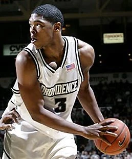 Ryan Gomes | Wiki NBA Contrafactica | Fandom