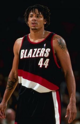 Brian Grant | Wiki NBA Contrafactica | Fandom Brian Grant | Wiki NBA Contrafactica | Fandom