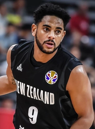 Corey Webster | Wiki NBA Contrafactica | Fandom