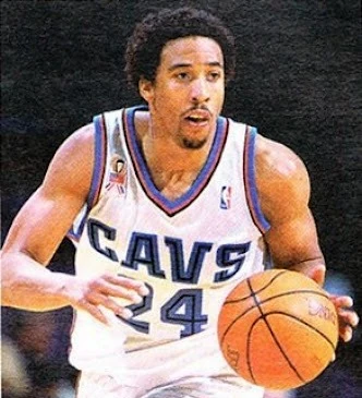 Andre Miller | Wiki NBA Contrafactica | Fandom