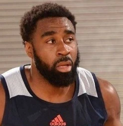 Reggie Williams | Wiki NBA Contrafactica | Fandom