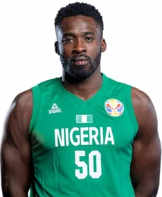 Michael Eric | Wiki NBA Contrafactica | Fandom