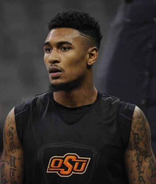 Le'Bryan Nash | Wiki NBA Contrafactica | Fandom