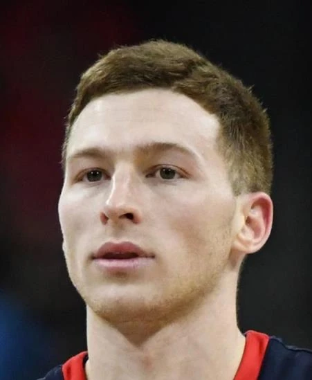 Dylan Windler | Wiki NBA Contrafactica | Fandom
