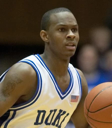 Daniel Ewing | Wiki NBA Contrafactica | Fandom