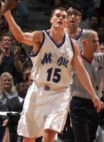 Matt Harpring | Wiki NBA Contrafactica | Fandom