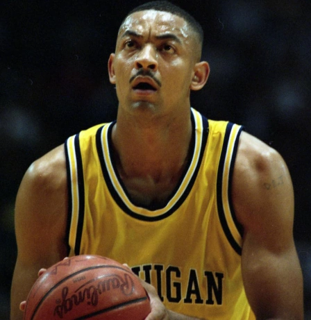 Juwan Howard | Wiki NBA Contrafactica | Fandom
