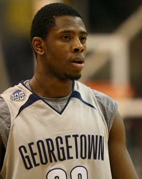 Patrick Ewing Jr. | Wiki NBA Contrafactica | Fandom