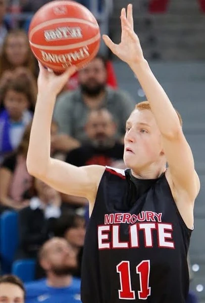 Josh Ruggles | Wiki NBA Contrafactica | Fandom